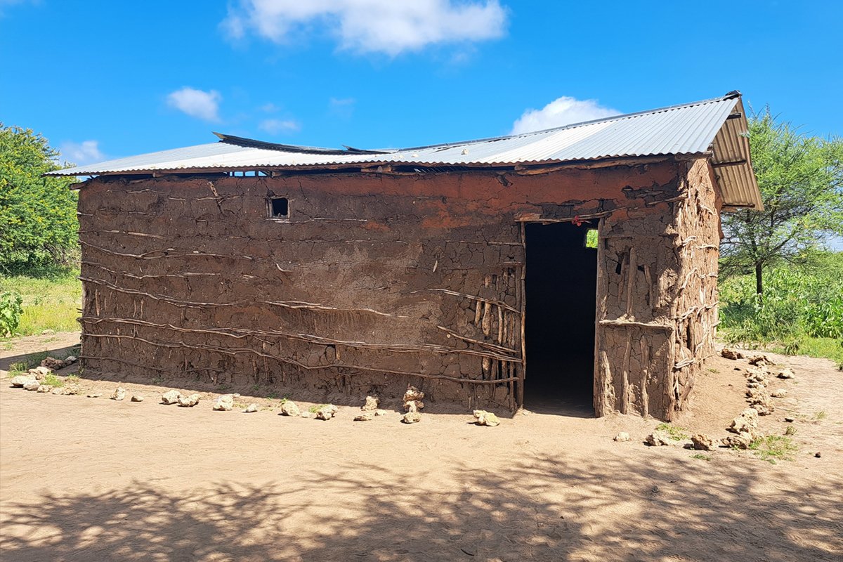 Help Build a Safe Preschool for Maaka and the Children in His Village ...